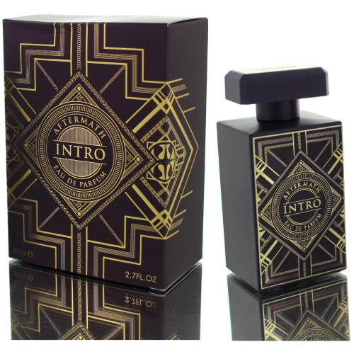 Fragrance World Intro Aftermath 完美平替 Init*o Side Effect 副作用 - 魔力香水店 ...