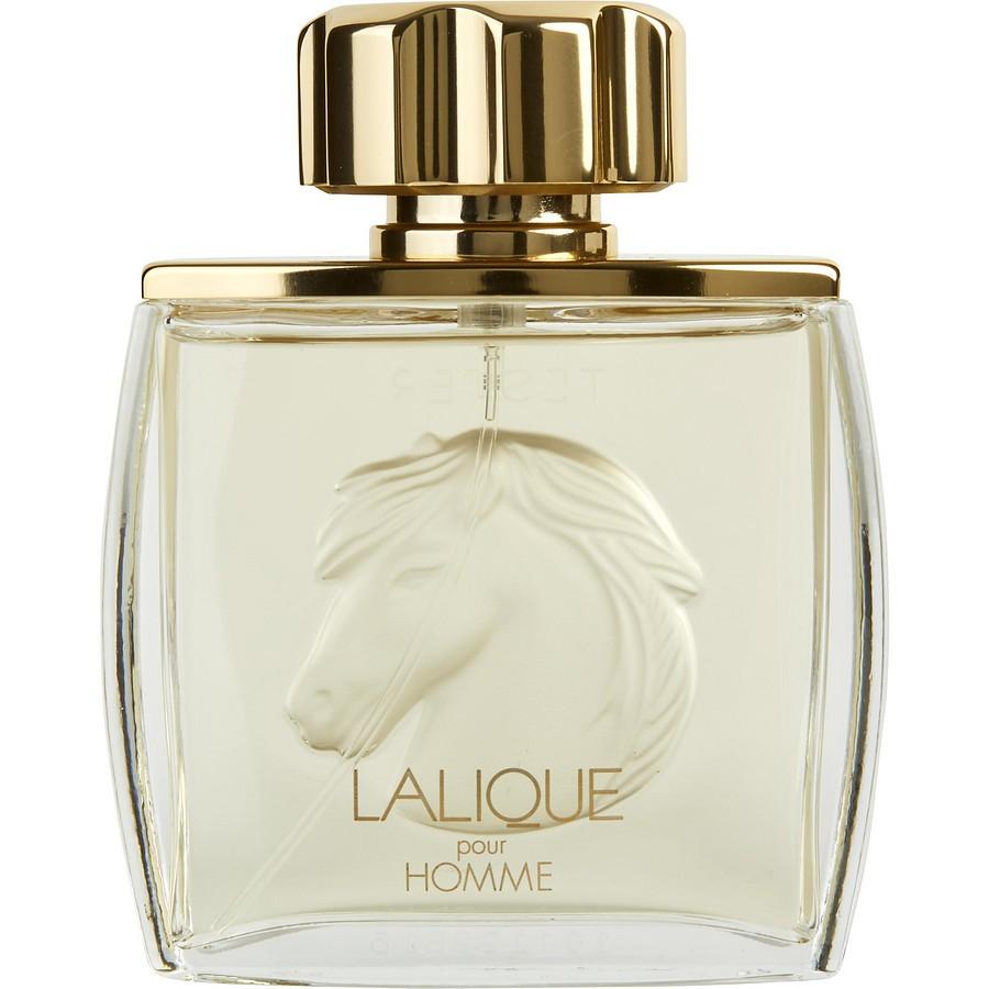 Lalique Equus Pour Homme 萊儷 王者之風 (馬兒、馬頭) 男性淡香精 75ml 《魔力香水店》 - 魔力香水店 ...