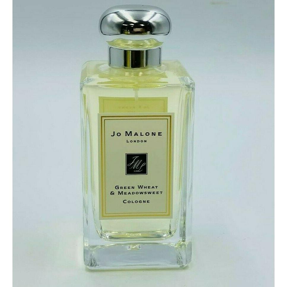 Jo malone 青麥與繡線菊 Green Wheat & Meadowsweet 100ML - 魔力香水店 - iOPEN Mall
