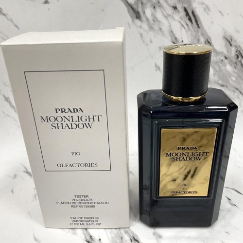 Prada 月光之影 Moonlight Shadow淡香精100ml tester - 魔力香水店 - iOPEN Mall