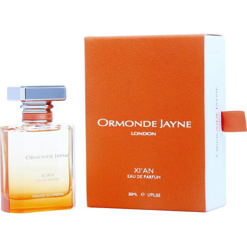 ORMONDE JAYNE 寂山隱檀 (昔日盛唐) XI＇AN 淡香精 50ML 《魔力香水店》 - 魔力香水店 - iOPEN Mall