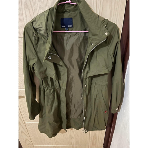 外套 - Tzu kao kao - iOPEN Mall