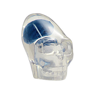 【小荳樂高】LEGO 印第安納瓊斯系列 Akator Skeleton 水晶骷髏頭 Head 62709pb01 - [小荳樂高專賣店 ...