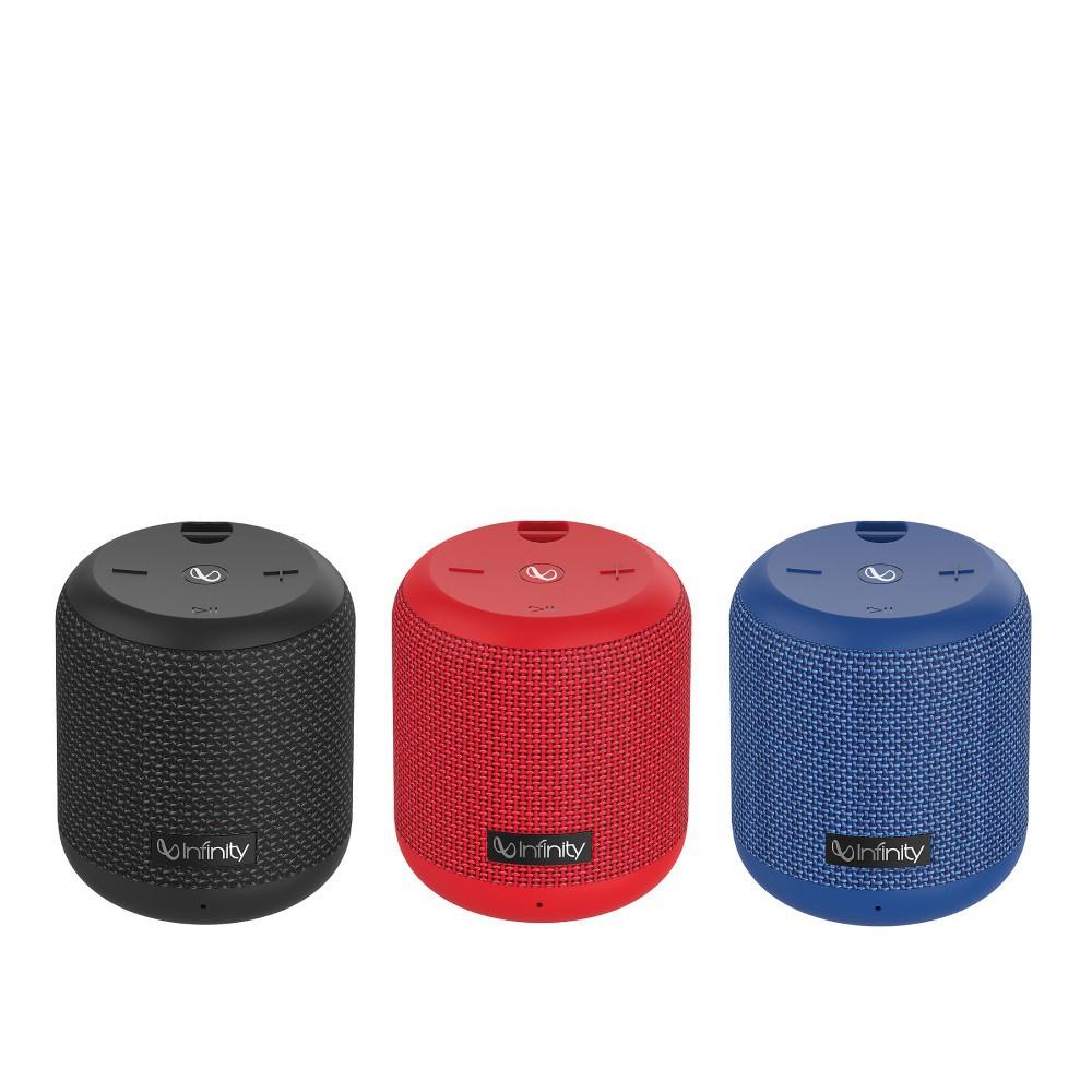 Infinity CLUBZ 150 便攜式藍牙喇叭 - IBOOMING時尚精品配件 - iOPEN Mall