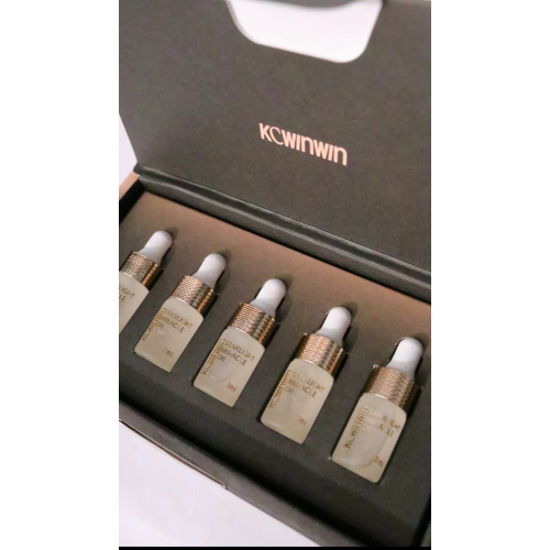 【K.C WIN-WIN】紫霧星辰奇蹟精華油 - 幻想夢境 - iOPEN Mall