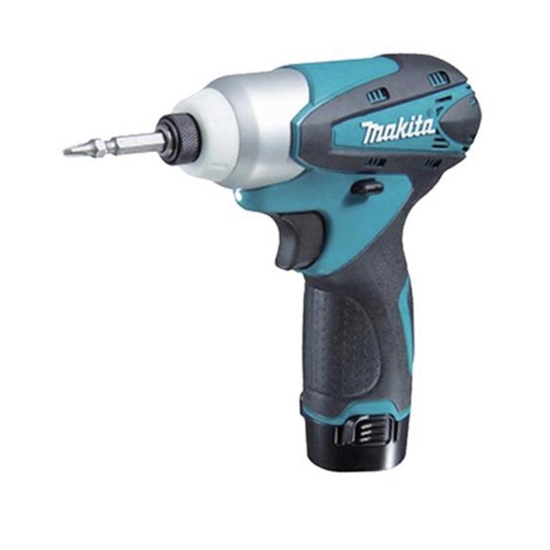 胖達人五金 牧田 Makita TD090 衝擊起子機 10.8V TD090DWE - 胖達人五金 - iOPEN Mall
