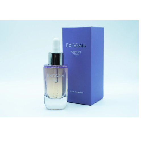 EXOGAIA煥顏撫紋精華液30ml - beauty energy - iOPEN Mall