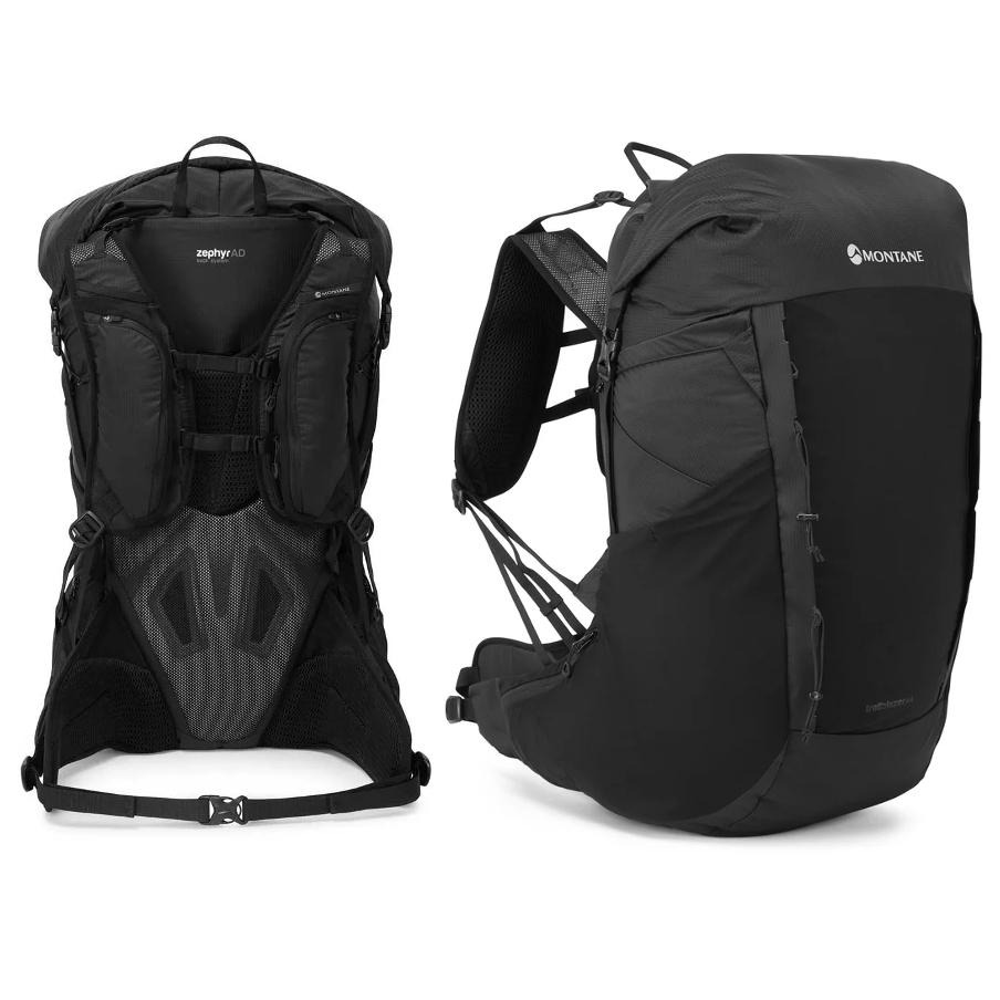 【隔壁山友】現貨+發票 Montane Trailblazer 44L輕量登山背包 越野跑 快速登山 fast pack - 隔壁山友 ...