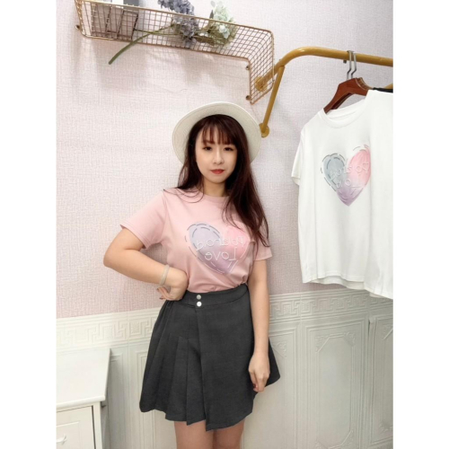 MIMA女王 O90 專櫃彩色愛心冰棉踢 - Mima女王 - iOPEN Mall