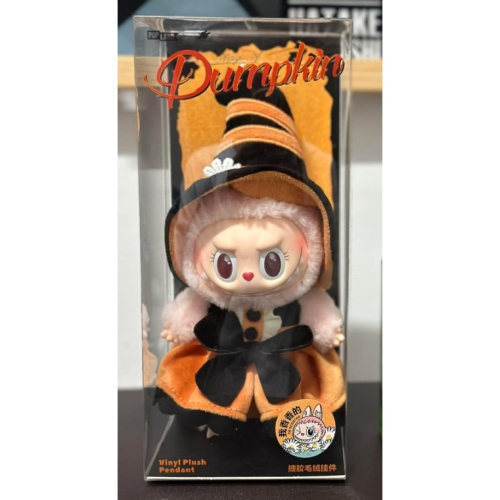 POP MART泡泡瑪特 MOKOKO 春日花花 甜心系列 夏日泡泡萬聖節 搪膠毛絨公仔 吊飾(樂園限定款) - 好運姐小舖 - iOPEN Mall