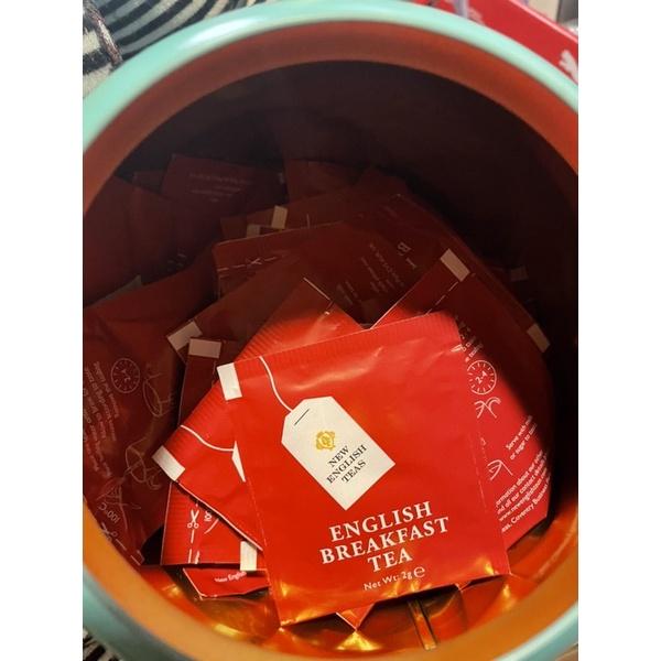 早餐紅茶包 Costco 好市多3元一包 最低價 ️ ️ English Breakfast tea - KUOCINDY - iOPEN Mall