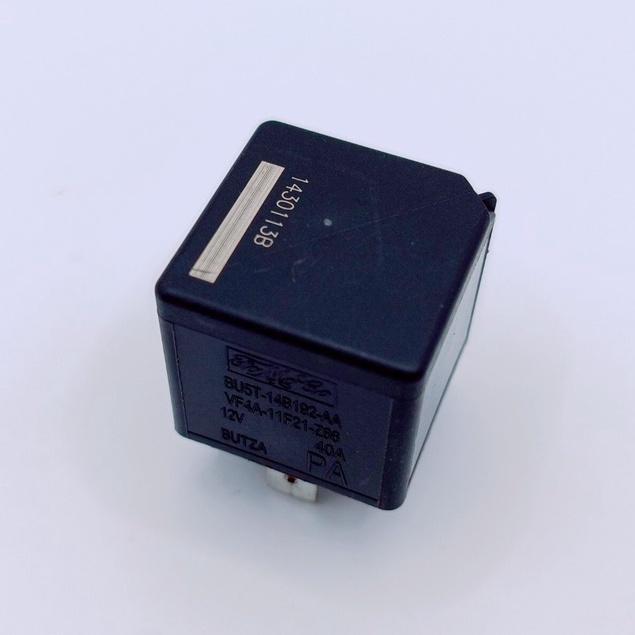FORD 福特 FOCUS FIESTA KUGA XF XE 繼電器 RELAY BU5T-14A192-AA 葡製 - KHRE自動車部品 ...