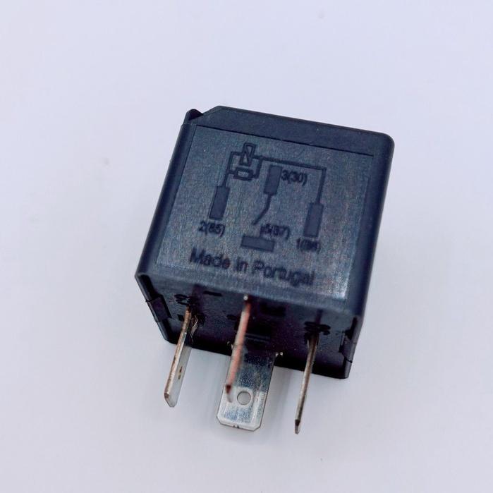 FORD 福特 FOCUS FIESTA KUGA XF XE 繼電器 RELAY BU5T-14A192-AA 葡製 - KHRE自動車部品 ...