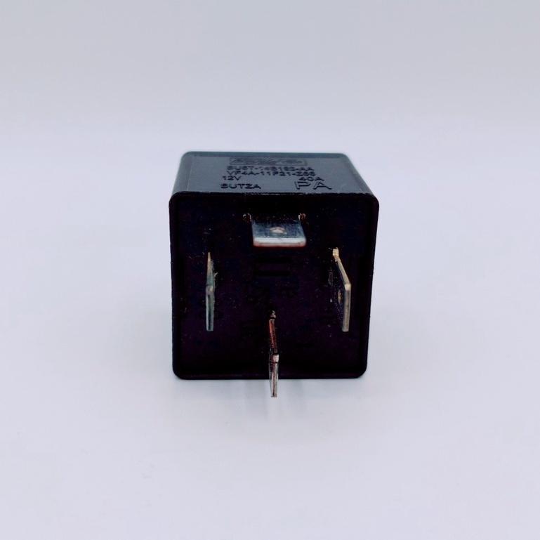 FORD 福特 FOCUS FIESTA KUGA XF XE 繼電器 RELAY BU5T-14A192-AA 葡製 - KHRE自動車部品 ...