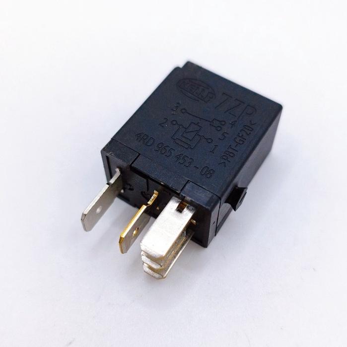 VW 福斯 646 原廠 繼電器 RELAY 4RD 965 453-08 4H0 951 253 C 646號 - KHRE自動車部品販賣 ...