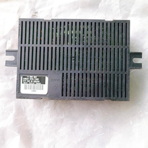 BMW 寶馬 E60 525i 520i 523i 前期 5系 LCM LCD顯示模組 液晶模塊 控制器 6936104 - KHRE自動車部 ...