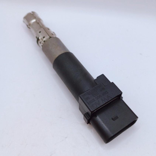 VW 福斯 GOLF/PASSAT/TOUAREG/T5/PHAETON 原廠 高壓電火線圈/考耳 022905100E - KHRE自動車部 ...