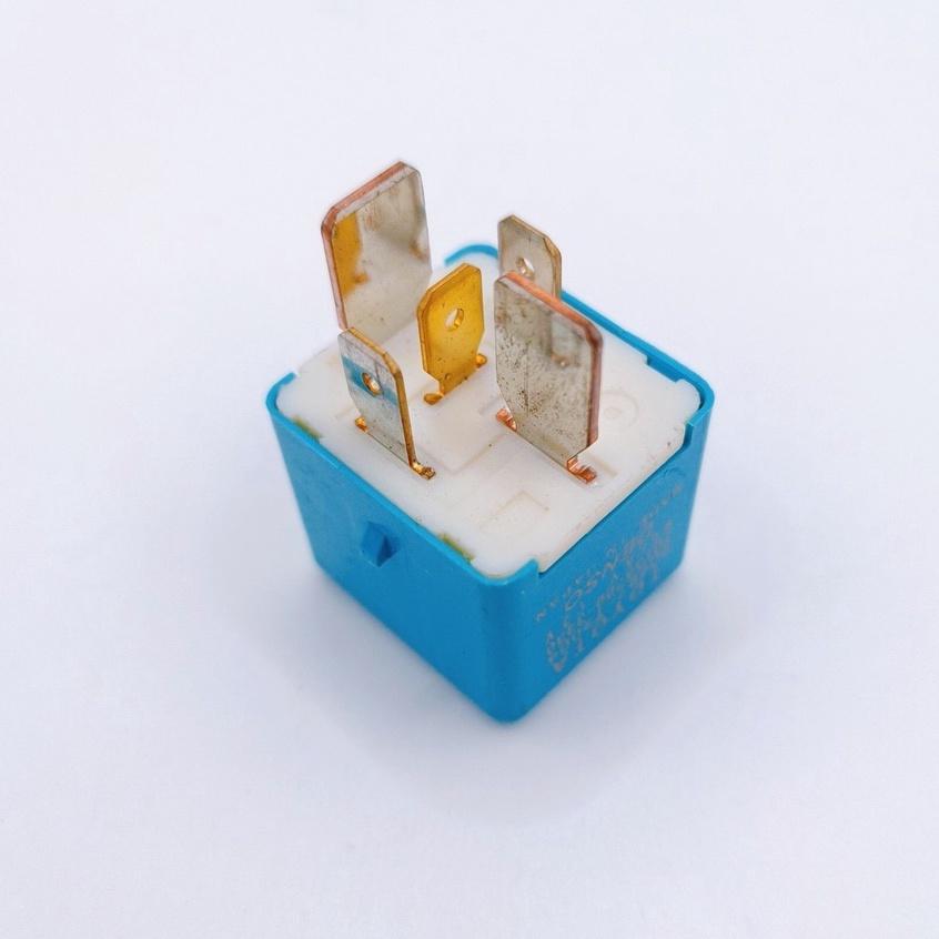 TOYOTA 豐田 繼電器 RELAY 5腳 5P 90987-04010 DENSO 電裝 原廠 全新 大腳繼電器 - KHRE自動車部品 ...