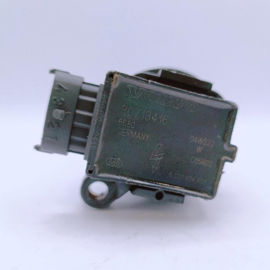 VOLVO 富豪 S60 S80 V70 XC90 XC70 C70 原廠 德製 高壓 點火線圈 考耳 30713416 - KHRE自動車部 ...