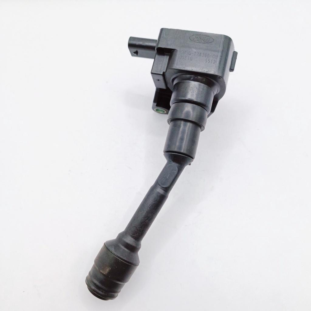 FORD 福特 FIESTA/ECOSPORT/FOCUS 1.0L 原廠高壓點火線圈考耳 CM5G12A366CB - KHRE自動車部品 ...