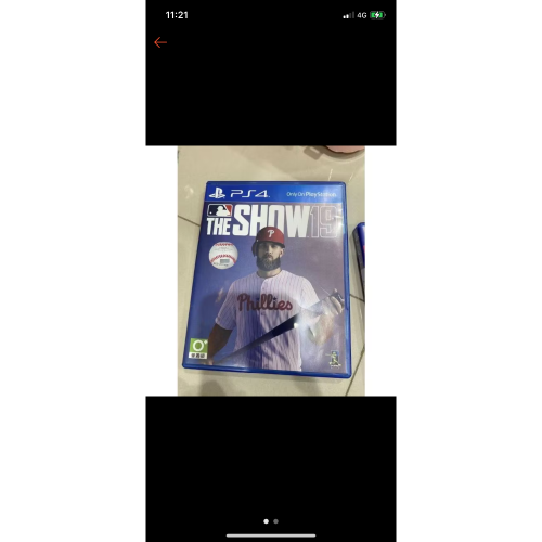 mlb 19 - nbajerseys - iOPEN Mall