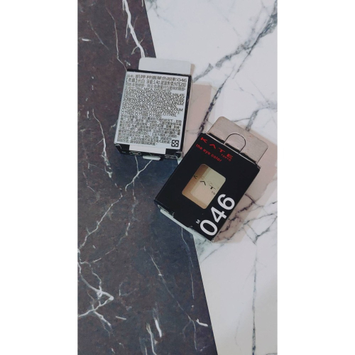 kate 門市購入公司貨全新 新期效真正的淚溝神器 kate 046 全通路都沒有了 我個人用三盤了!! - EX-PLUS - iOPEN Mall