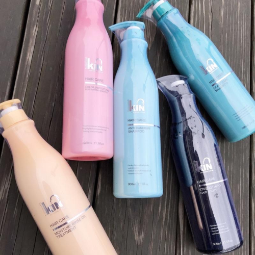 多瓶優惠👍 KIN 卡碧絲 第二代 頂級酸蛋白系列 洗髮精/護髮素 900ml 百位藝人/網美推薦 - 日韓平價美妝 - iOPEN Mall