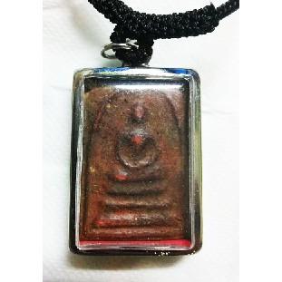 Wat Kao Bandai-it LP Deang B.E.2513 phra somdej - 久岩汽車精品 - iOPEN Mall