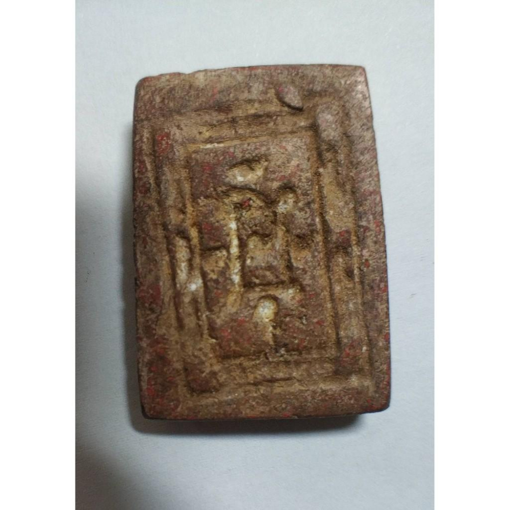 Wat Kao Bandai-it LP Deang B.E.2513 phra somdej - 久岩汽車精品 - iOPEN Mall