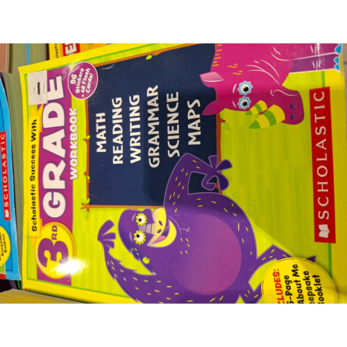 3rd grade - 元家家 - iOPEN Mall