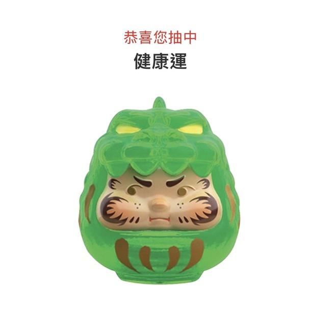 [現貨確認款]PP Baby 幸運達摩 系列 棒潮玩 Toyzeroplus PP X MONSTER 健康 盲盒/公仔 - ☆羅依☆水晶&潮玩 - iOPEN Mall