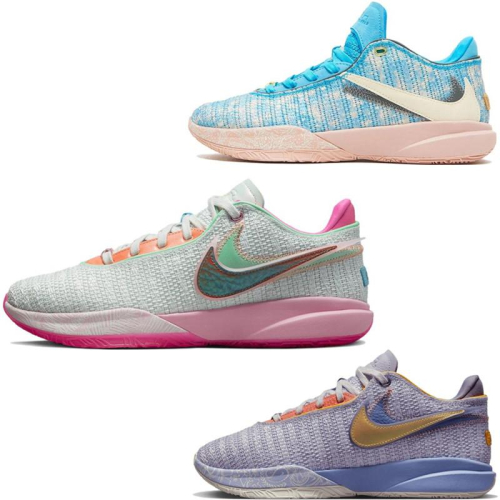 Nike Lebron 20 XX EP 男鞋 女鞋 詹姆士 20代 耐吉 LBJ 20 編織 緩震 實戰 戰靴 籃球鞋 - ABC運動商城 ...