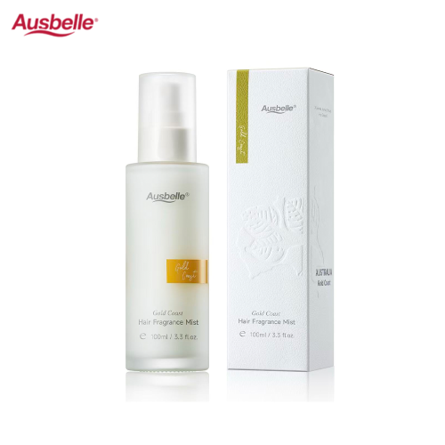 【Ausbelle】黃金海岸精油香氛護髮噴霧 15ml 100ml - 澳洲優選 - iOPEN Mall