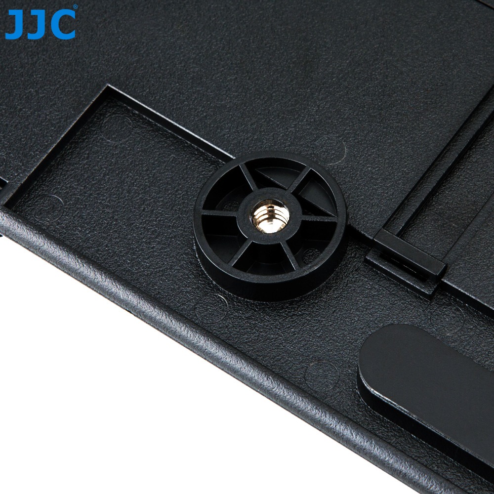 JJC ACA-02 測焦板 色彩平衡卡 對焦校正 鏡頭測試 輔助微調相機鏡頭 黑、灰卡 台灣現貨 - JJC.TW - iOPEN Mall