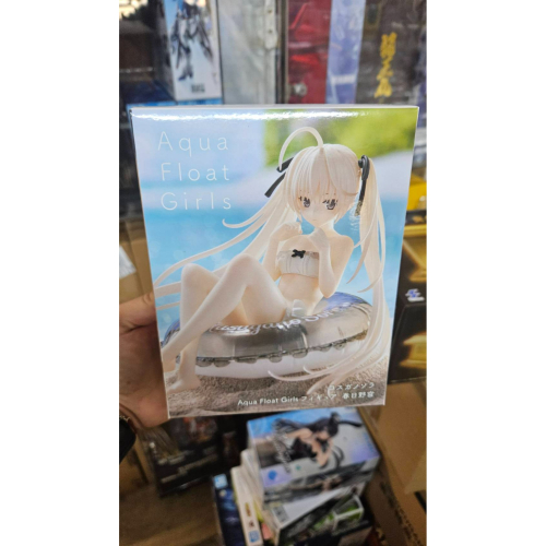 Aqua Float Girls 春日野穹的價格推薦 - 2025年8月 | 比價比個夠BigGo