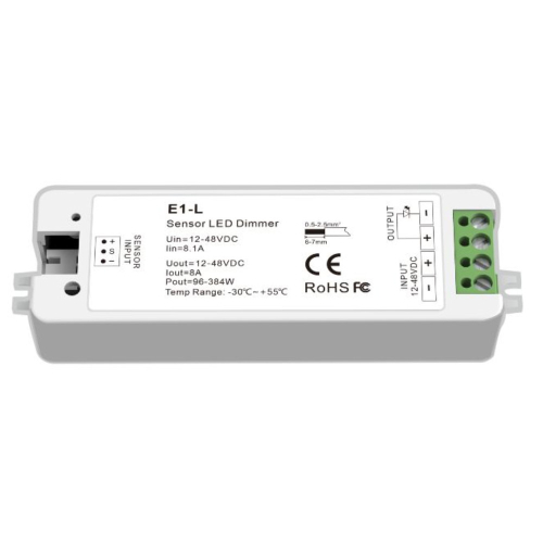 Skydance E1-L LED感應調光開關 - 聯合照明 - iOPEN Mall