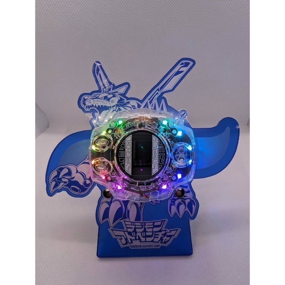 怪獸對打機 D2 D3 展示支架 造型支架 通用支架 - 貓老闆的店 - iOPEN Mall