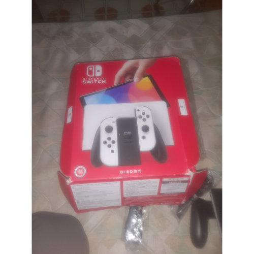 Switch oled - saju便宜賣貨店 - iOPEN Mall