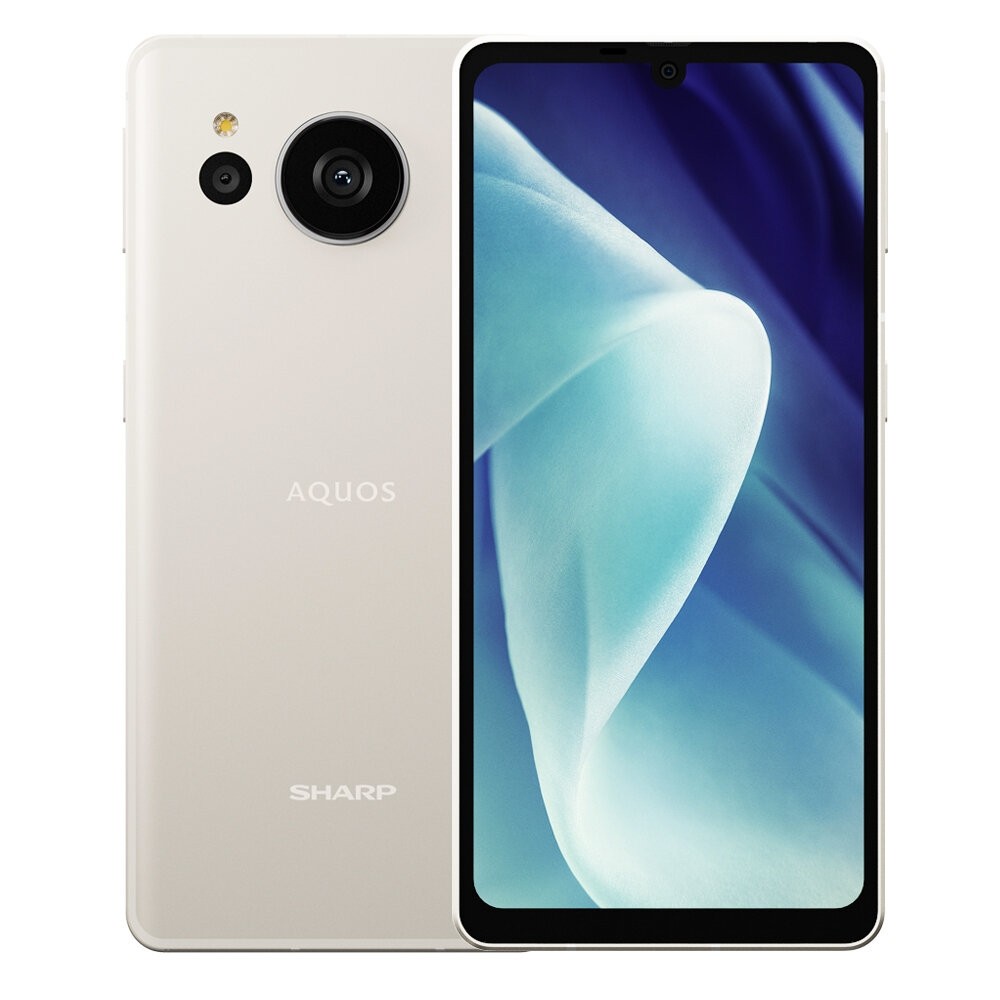 SHARP AQUOS sense7 Plus 6G/128G 6.4吋 (5G) 二手機 中古機 福利品 創宇通訊 - 創宇通訊 ...