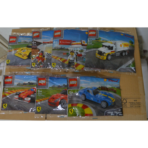 lego 40190的價格推薦 - 2026年3月 | 比價比個夠BigGo