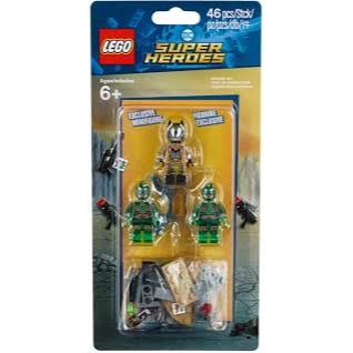 全新未拆 LEGO 樂高 853744 Knightmare Batman Accessory Set - ttt010233 line同帳號 ...