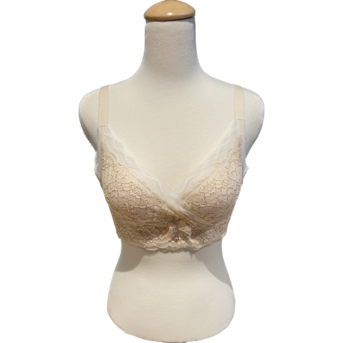 【護仕美胸】飽滿蕾絲無鋼圈機能調整型內衣2221 - CLC ONLINE PLUS - iOPEN Mall