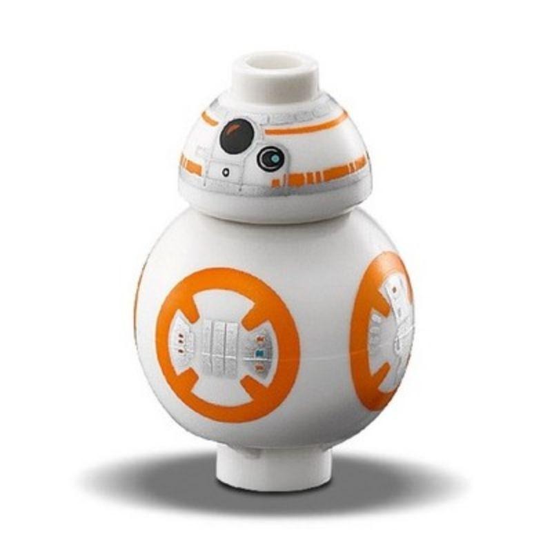 [qkqk] 全新現貨 LEGO 75281 75273 BB-8 樂高星際大戰系列 - 大磚玩具(qkqk)