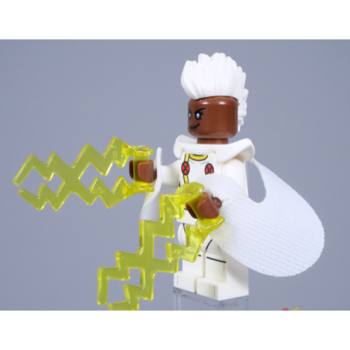 [qkqk] 全新現貨 開發票 LEGO 71039 風暴女 樂高人偶包系列 - 大磚玩具(qkqk) - iOPEN Mall