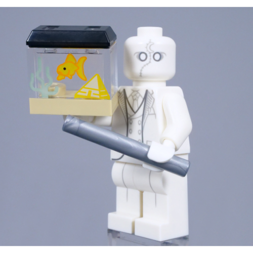 [qkqk] 全新現貨 開發票 LEGO 71039 騎士先生 樂高人偶包系列 - 大磚玩具(qkqk) - iOPEN Mall