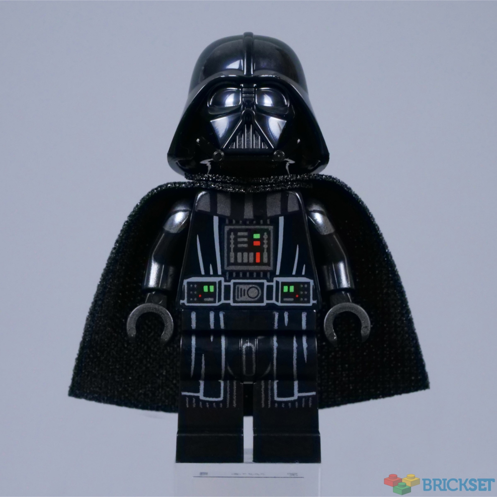 [qkqk] 全新現貨 開發票 LEGO 75387 達斯維達 (Darth Vader) 樂高星戰系列 - 大磚玩具(qkqk ...