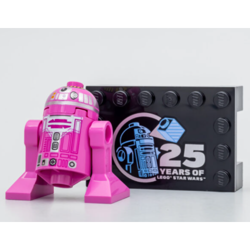 [qkqk] 全新現貨 開發票 LEGO 40755「宇航技工機器人 QT-KT」 樂高星戰系列 - 大磚玩具(qkqk) - iOPEN Mall