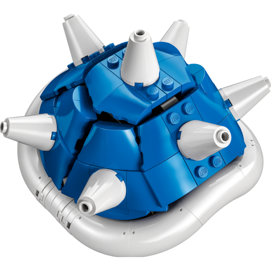 QKQK / 全新現貨 開發票 LEGO 「40787 瑪利歐賽車：刺刺龜殼」 樂高滿額贈系列 - 大磚玩具(qkqk) - iOPEN Mall