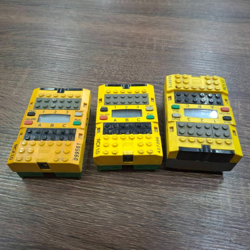 Lego RCX的價格推薦 - 2025年6月 | 比價比個夠BigGo