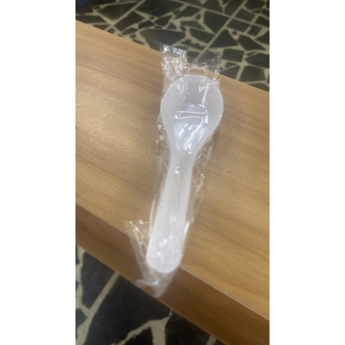 PP湯匙、獨立包裝 - 佶祥 - iOPEN Mall